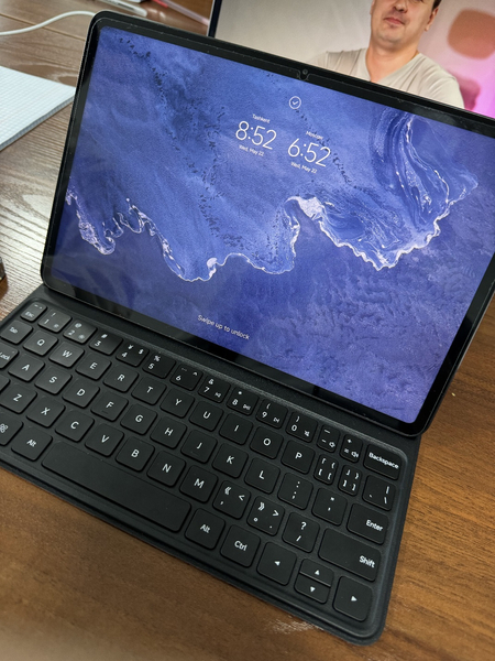 Xiaomi  Pad  6 Pro