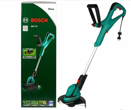 Триммер электрический BOSCH ART 27