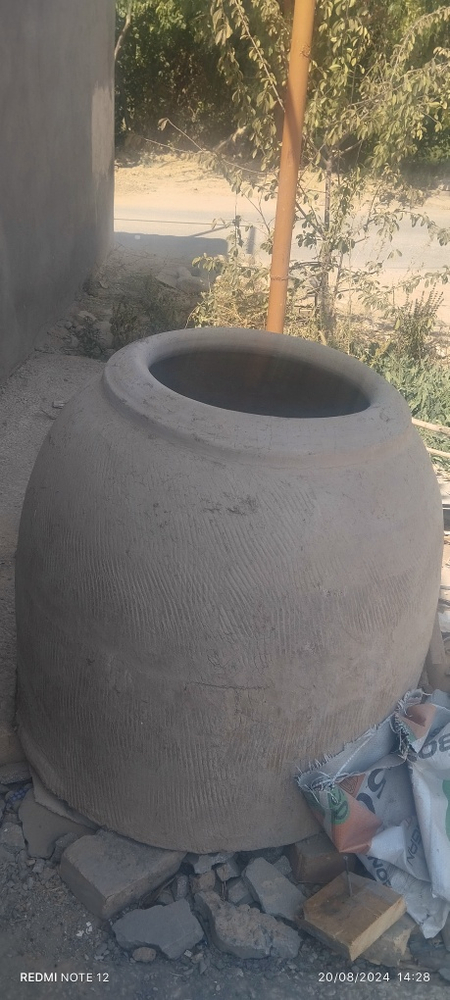 Tandir arzon narxrda