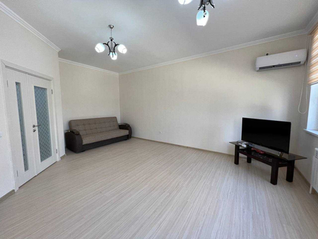 Сдается квартира в Новостройке Assalom sohil Golden House