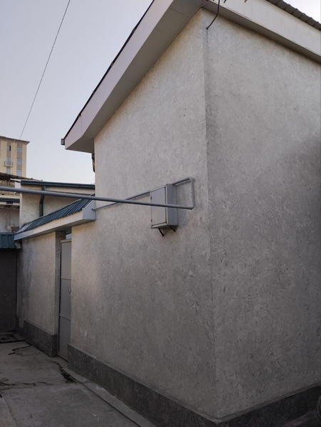 Продаётся дом в Яшнабадском районе, 55 000$, торг уместен