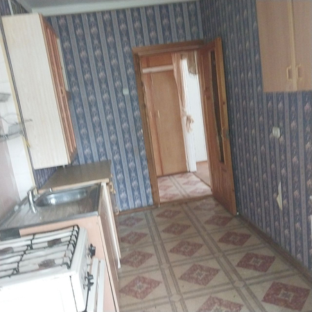 Аренда 2 ком  Октябрь 1мик 4этаж