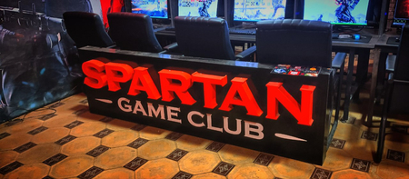 Game Club Sotiladi 20 ta Komplekt stol stul