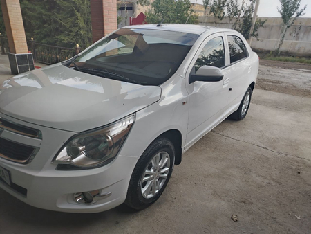 Cobalt 2022 xolati ideal