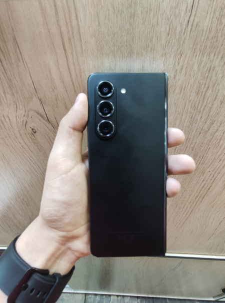 Samsung Fold 5  12/256