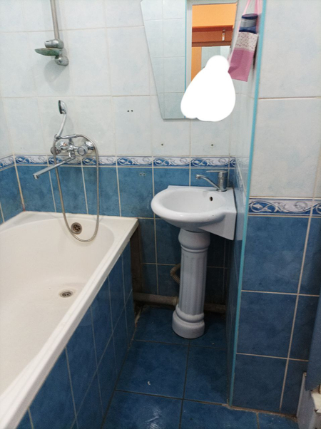 Продаю квартиру на Карасу 2