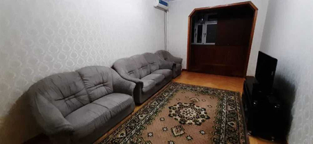 Сдаётся квартира на Хамзе метро