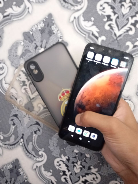 Redmi 9a 2/32gb sotiladi