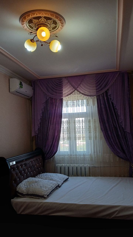 Arenda shayhantohur 3 hona geniral uzokv sharoyit bor