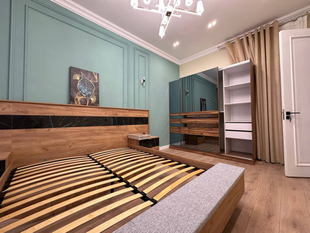 Продается новостройка 2в3/4/9 Паркентский Parkent Avenue