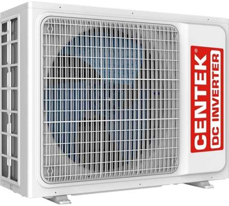 Колонный кондиционер Centek 30 inverter с первых рук + доставка!