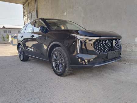 BESTUNE T55 sotiladi