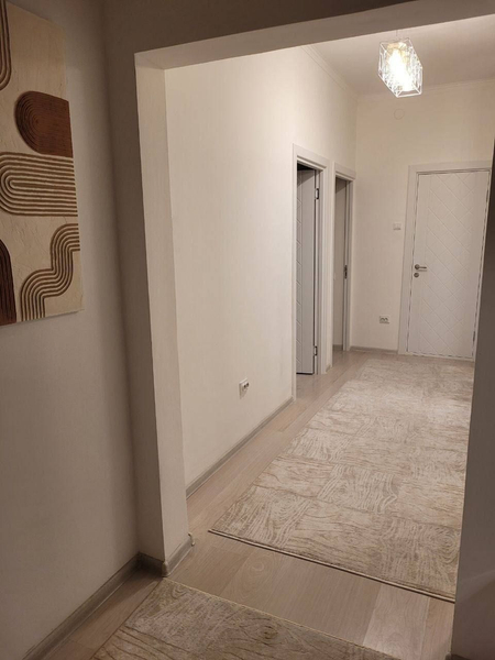 ПРОДАЕТСЯ 2/9/9
НОВОСТРОЙКА
ЖК Assalom Mahtumquli
Golden House