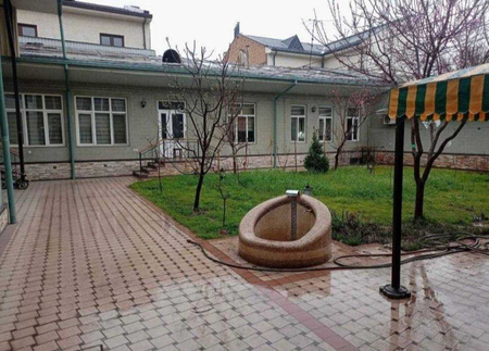 Продается дом в Яккасарайском районе (Ракат)