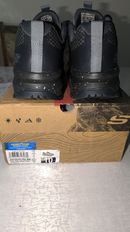 Skechers skechers 43 (10) оригинал