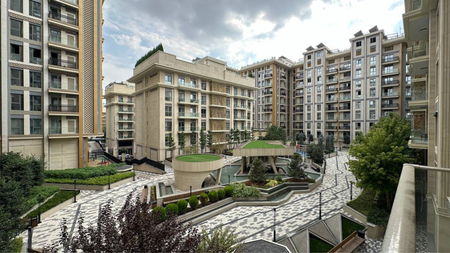 СДАЁТСЯ ОФИС 150м2 с мебелью в центре города.
