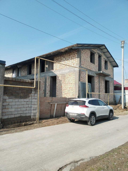 Срочно продается дом с участком