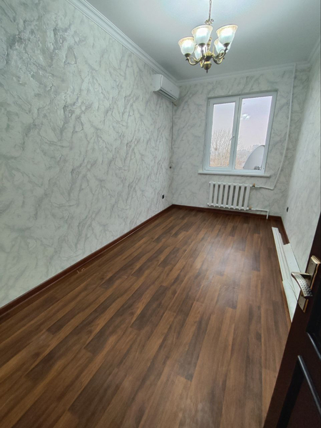 Шахританский  3/3/4. 63м²  1,5*3м²