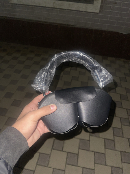 Airpods max lux copy 1ga1