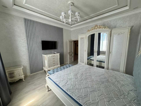Новый фонд 3/4/9 .Мирзо-Улугбек Улица Паркентская (J3086)