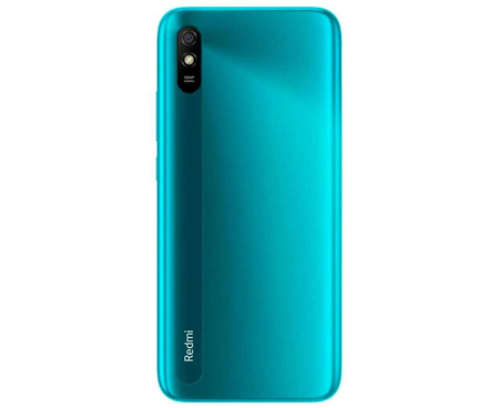 Xiaomi Redmi 9A 2/32GB, Qora, Ko'k, Ocean Green (Global)