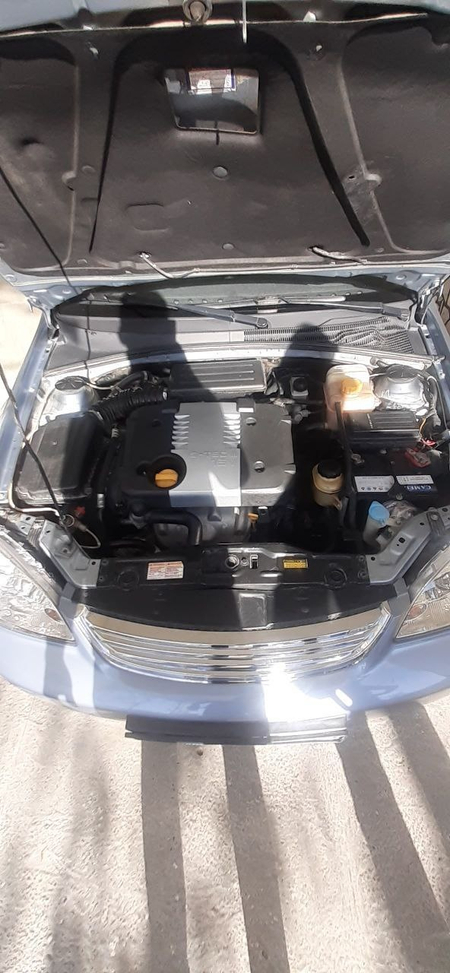Lacetti 2012 yil
