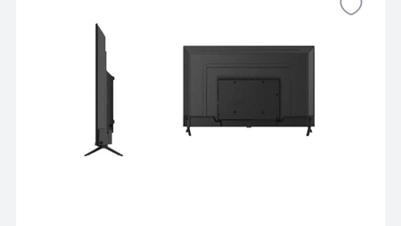 Sonor 43SNR100S Smart Android Tv. Для дома.