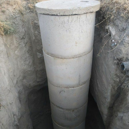 Quduq kovlaymin Калодец крепить берамиз