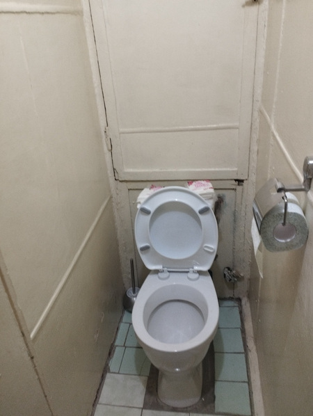 Сдается квартира