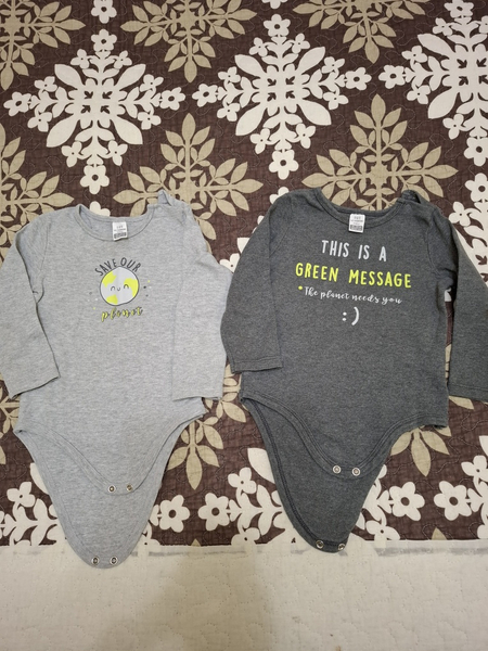 Продаются вещички на малышей
