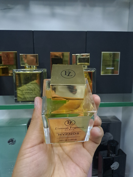 Hypnos Mirage eau de Parfum