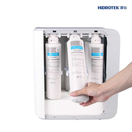 Hidrotek S02 | Фильтр для воды