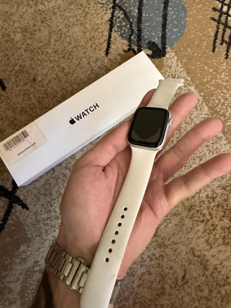 Apple iWatch SE 2 44MM