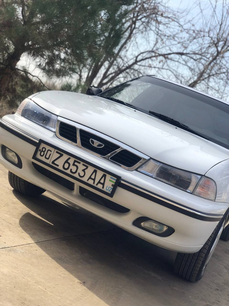 Nexia 1 garantiya