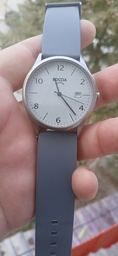 Часы Jacques Lemans