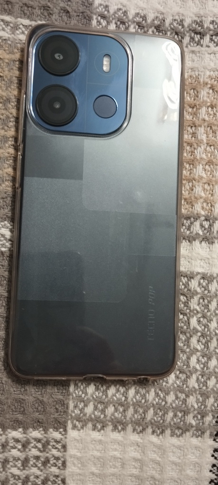 TECNO POP 7 (BF6) 2/64 ГБ