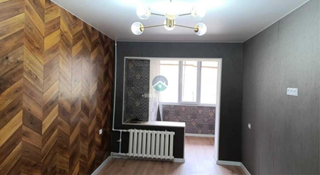 Срочно продаётся 3/1/4 кв на карасу-2