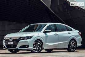 Honda Crider   2024  FULL