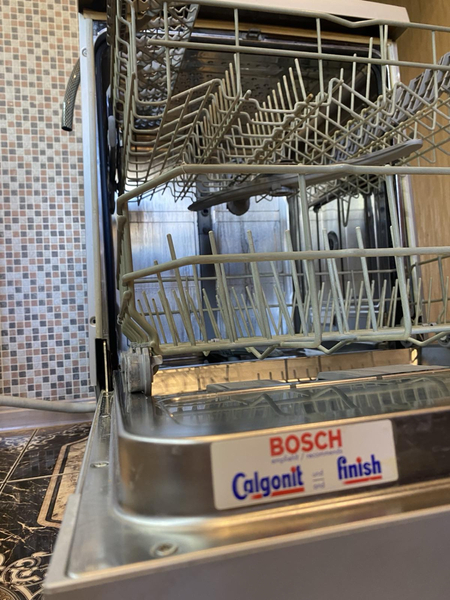 Посудомойка Bosch