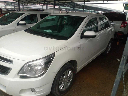 Cobalt A/T 2023 Penyasiz Halol savdo
