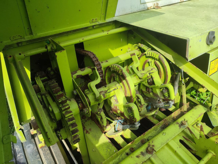 Claas markant 51. Yaxshisi keldi sotiladi