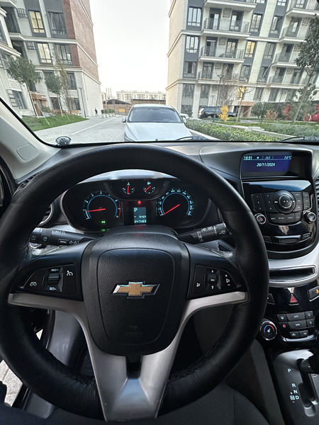 Chevrolet Orlando 2014 yil 11500у.е
