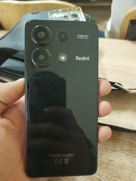 Redmi note 13 4g