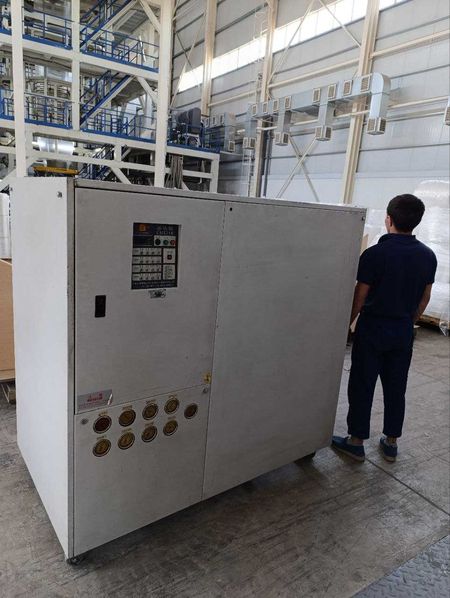 Продается Чиллер RW-3020
