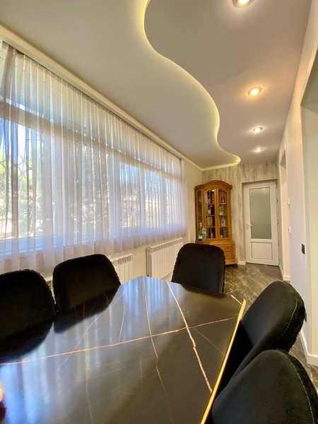 Продается 4х ком. квартира на Ц5, ор-р: м.Минор, 85м2