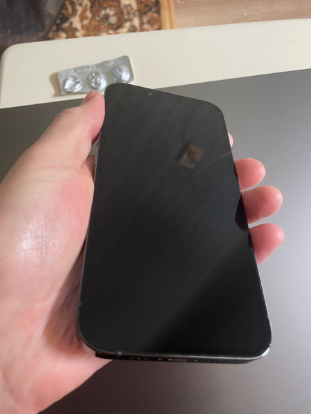 Iphone 13 pro 256gb