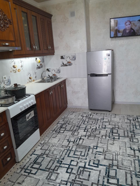 Продается квартира новостройка