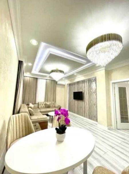 ID #1404 Новостройка ЖК Dream House улица заводская 3/1/9 1100у.е