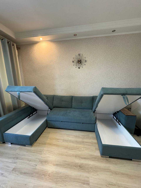 Мебель в отличном состоянии