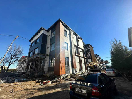 продается комерческий объект 2100 м2 Юнусабадский район